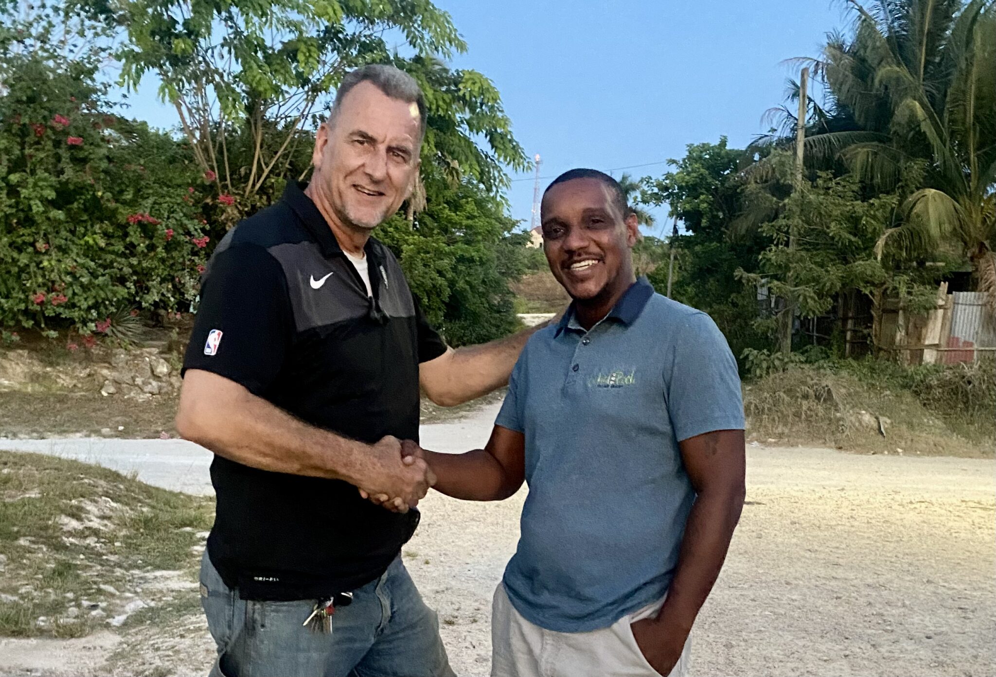 Getting through Customs and Immigration in Belize - Belize Shuttle